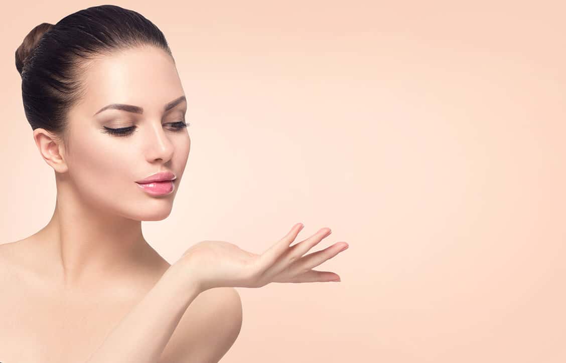 ¿Como ser más guapa de cara? - Centro de Estética el Pilar