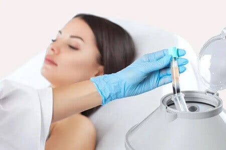 PRP capilar en Madrid - Centro de Estética el Pilar